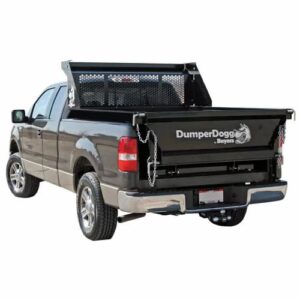 DumperDogg Official Website - Premium Dump Inserts