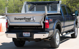 DumperDogg Official Website - Premium Dump Inserts